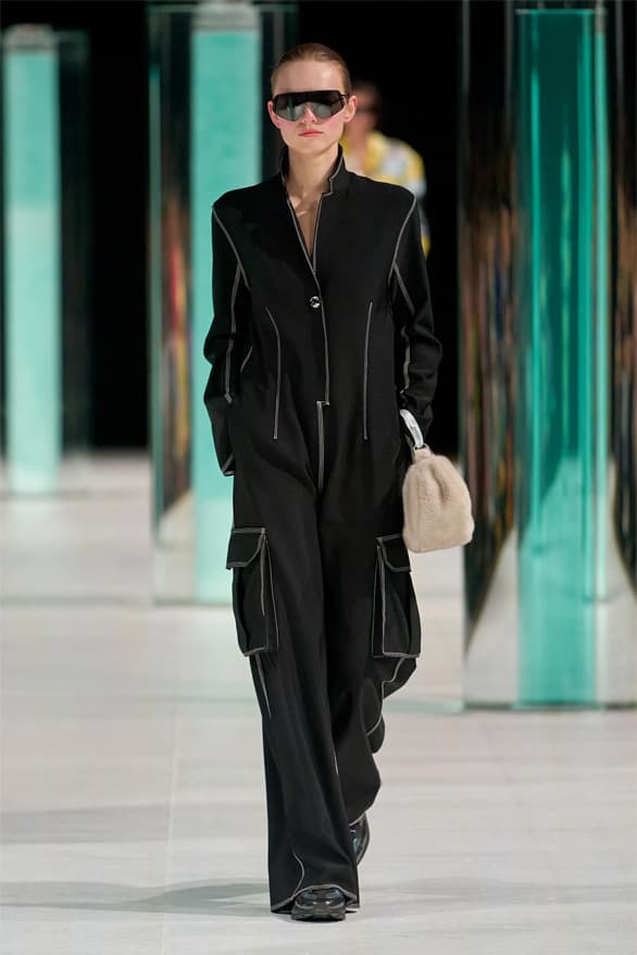 Stine Goya Fall/Winter 2023 Copenhagen Fashion Week | Hypebeast