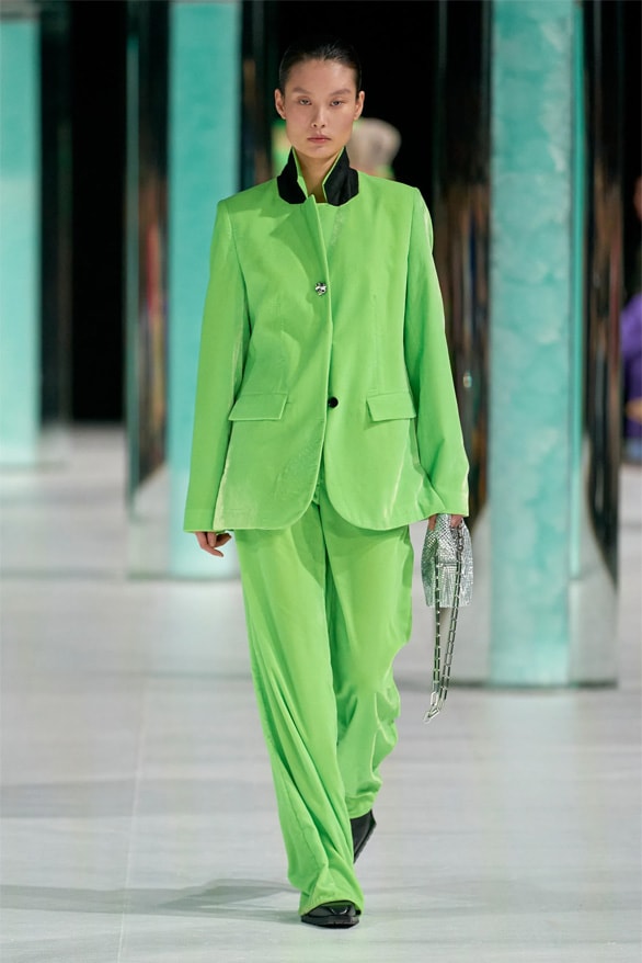 Stine Goya Fall/Winter 2023 Copenhagen Fashion Week | Hypebeast