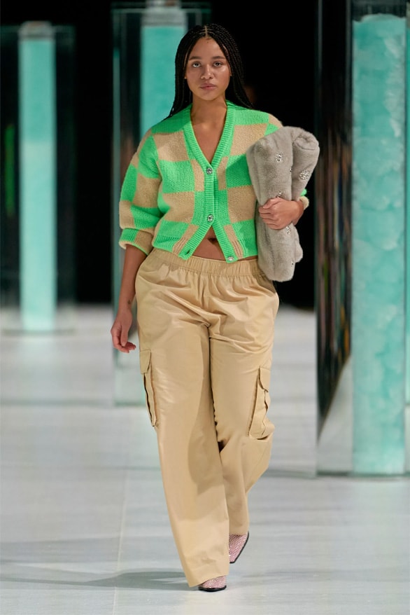 Stine Goya Fall/Winter 2023 Copenhagen Fashion Week | Hypebeast