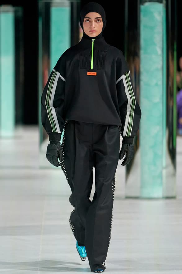 Stine Goya Fall/Winter 2023 Copenhagen Fashion Week | Hypebeast