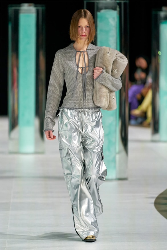 Stine Goya Fall/Winter 2023 Copenhagen Fashion Week | Hypebeast