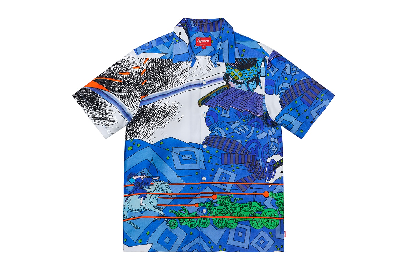 Supreme Spring/Summer 2023 Full Collection | Hypebeast