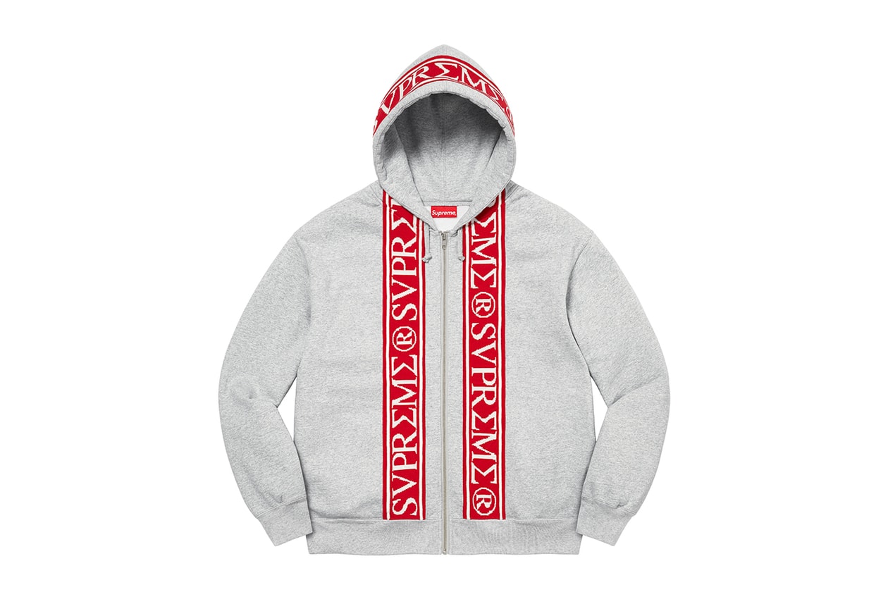 Supreme Spring/Summer 2023 Full Collection | Hypebeast