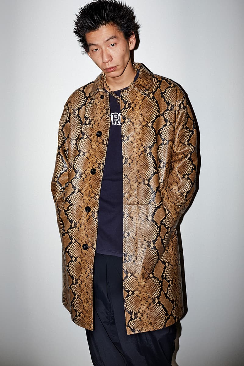 Supreme Spring/Summer 2023 Lookbook | Hypebeast