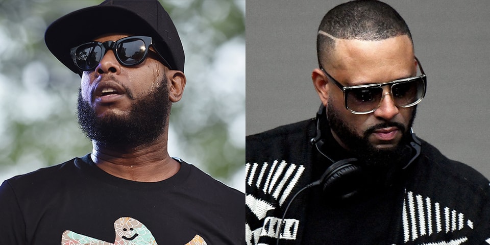 Talib Kweli, Madlib 'Liberation 2' Release Info | Hypebeast