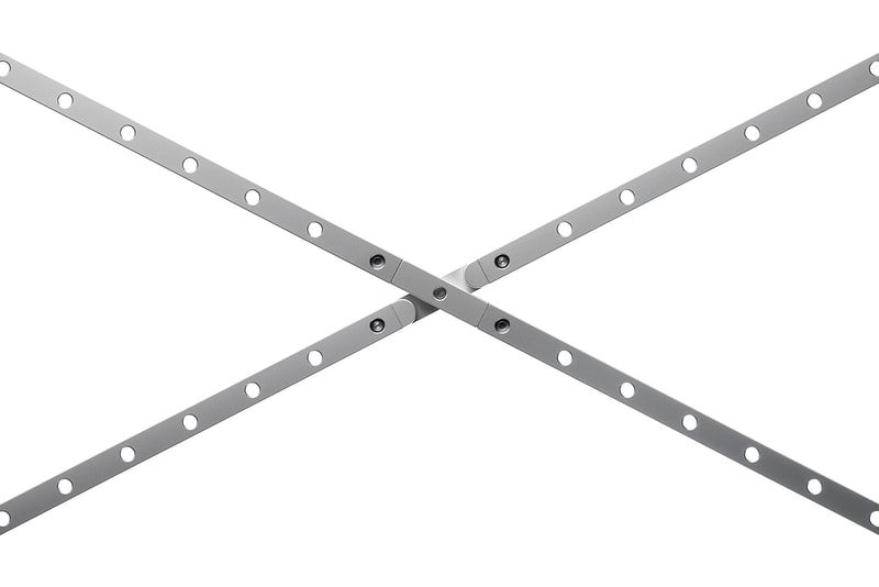 Teenage Engineering Debuts Modular "Field Desk" | Hypebeast