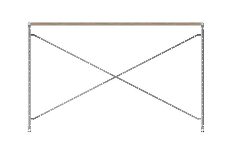 Teenage Engineering Debuts Modular "Field Desk" | Hypebeast