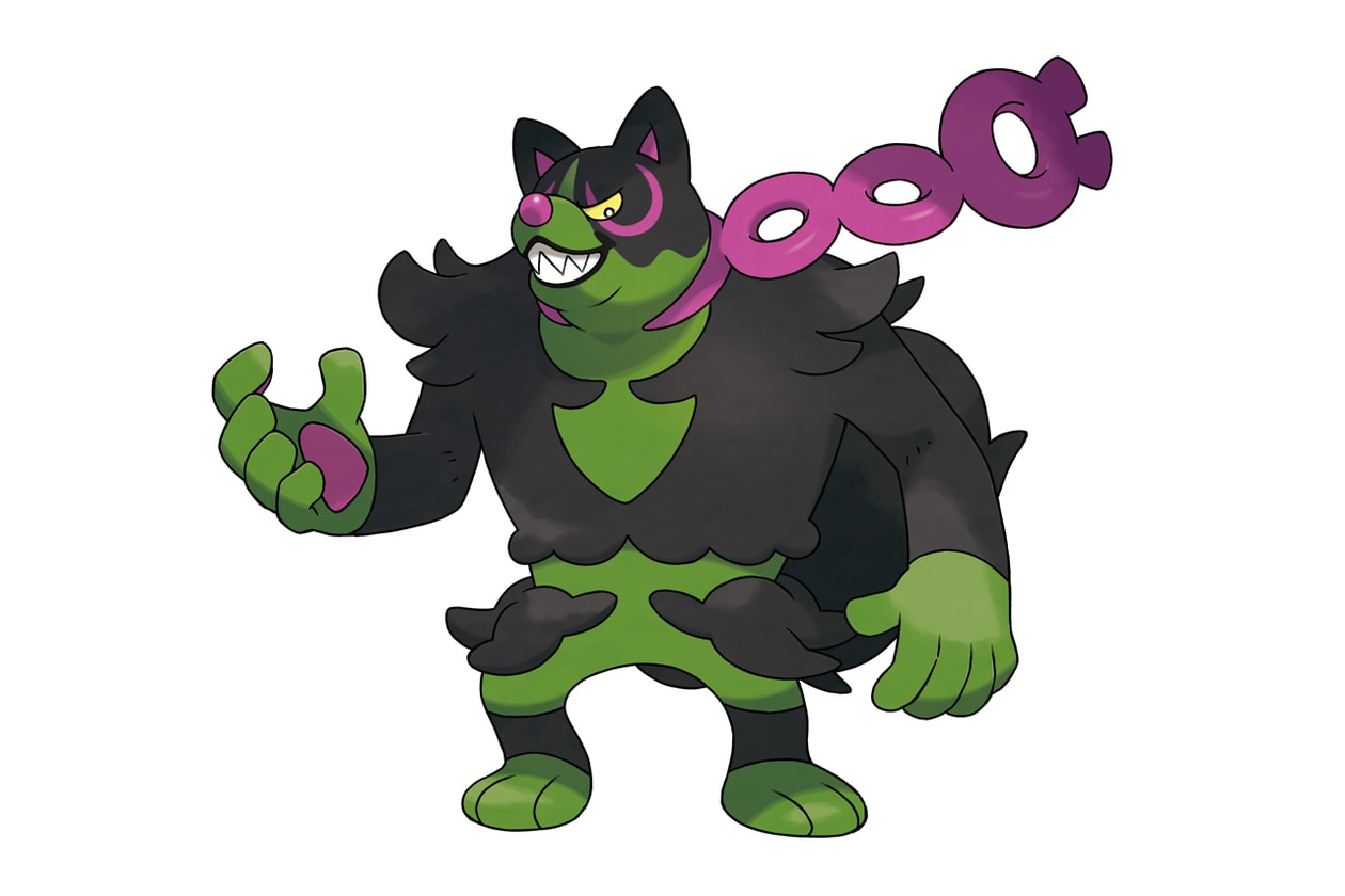 Hidden Treasure of Area Zero DLC Pokémon Scarlet Violet | Hypebeast