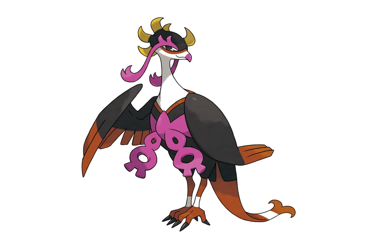 Hidden Treasure of Area Zero DLC Pokémon Scarlet Violet | Hypebeast