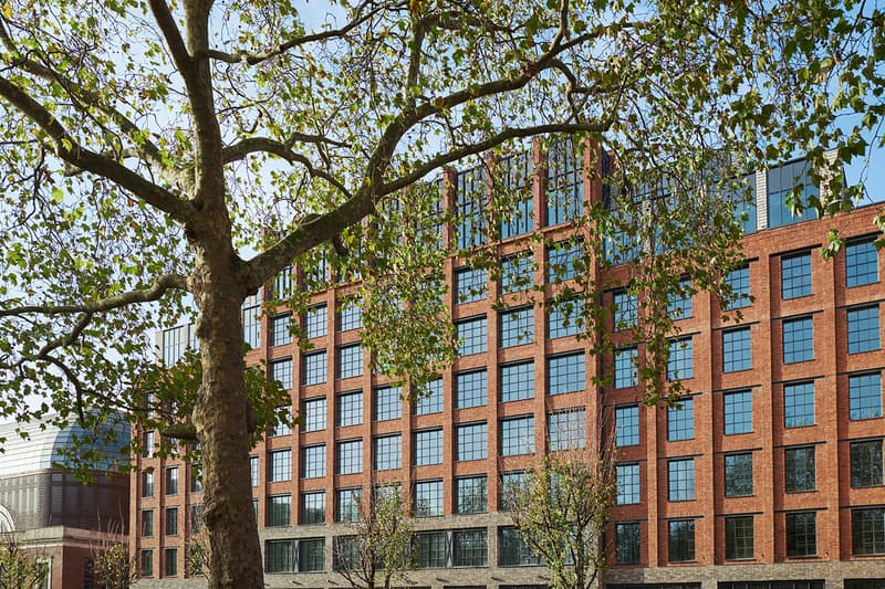 A Look Inside The Hoxton, Shepherd’s Bush Hotel | Hypebeast