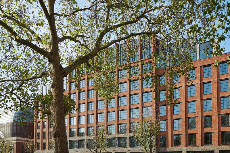A Look Inside The Hoxton, Shepherd’s Bush Hotel | Hypebeast