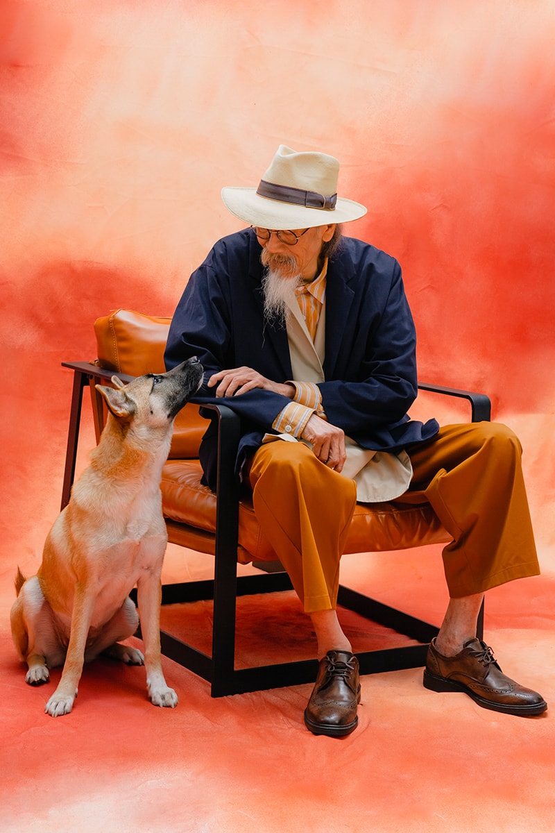 The Private Label "Collection 4" | Hypebeast