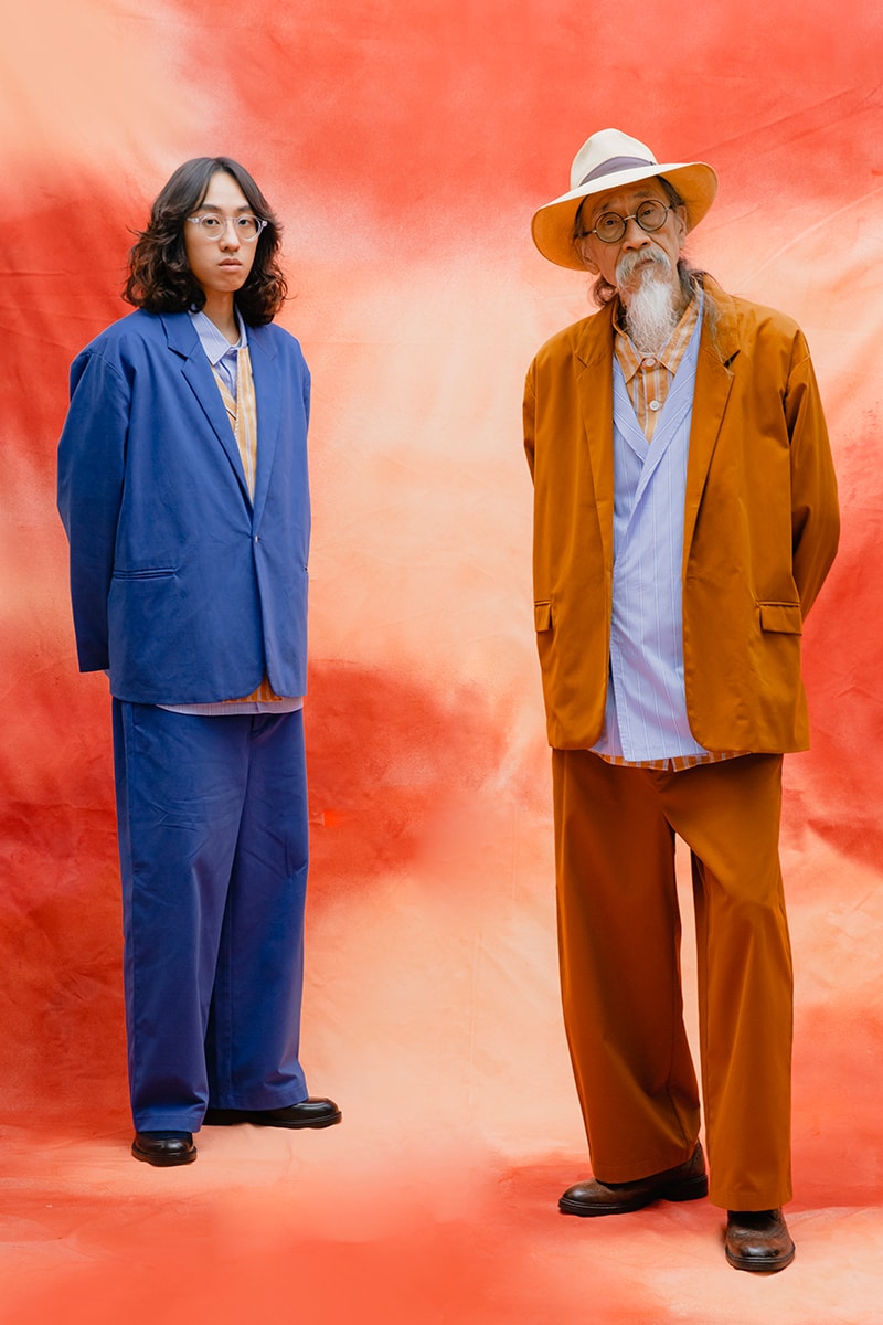 The Private Label "Collection 4" | Hypebeast