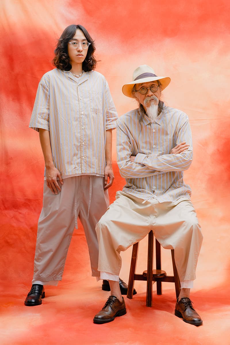 The Private Label "Collection 4" | Hypebeast