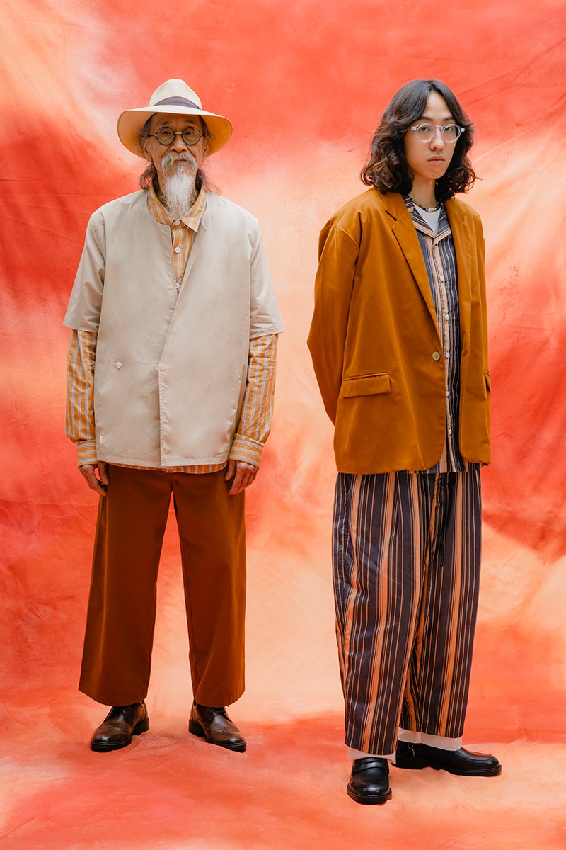 The Private Label "Collection 4" | Hypebeast