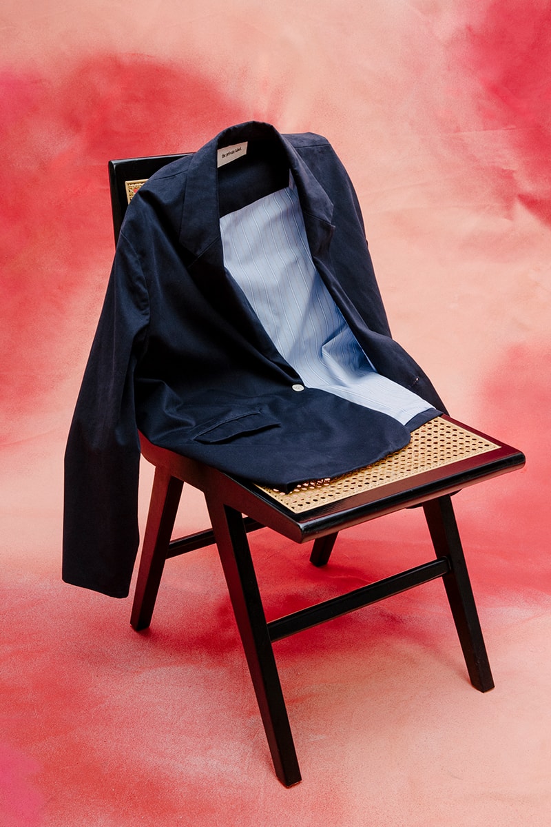 The Private Label "Collection 4" | Hypebeast