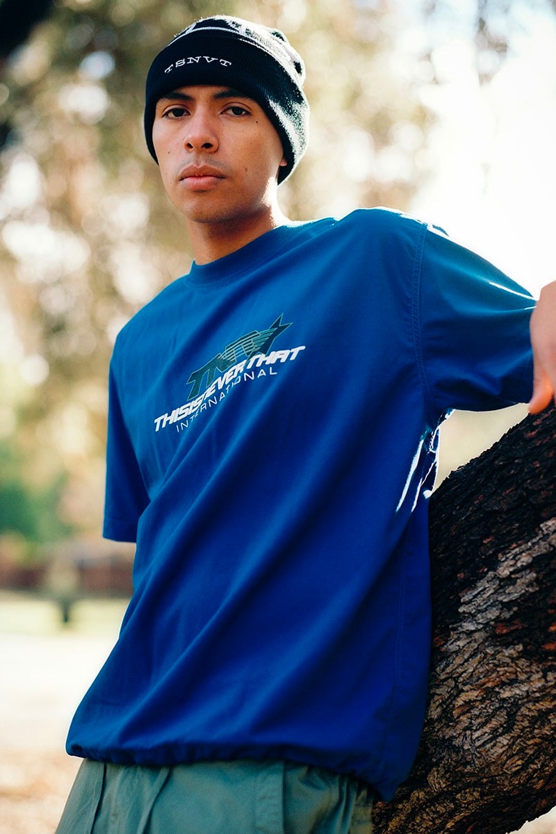 thisisneverthat Spring/Summer 2023 Collection | Hypebeast