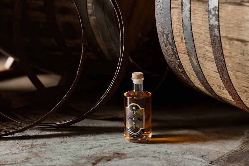 Ki One First Flagship Single Malt Whisky Debut | Hypebeast