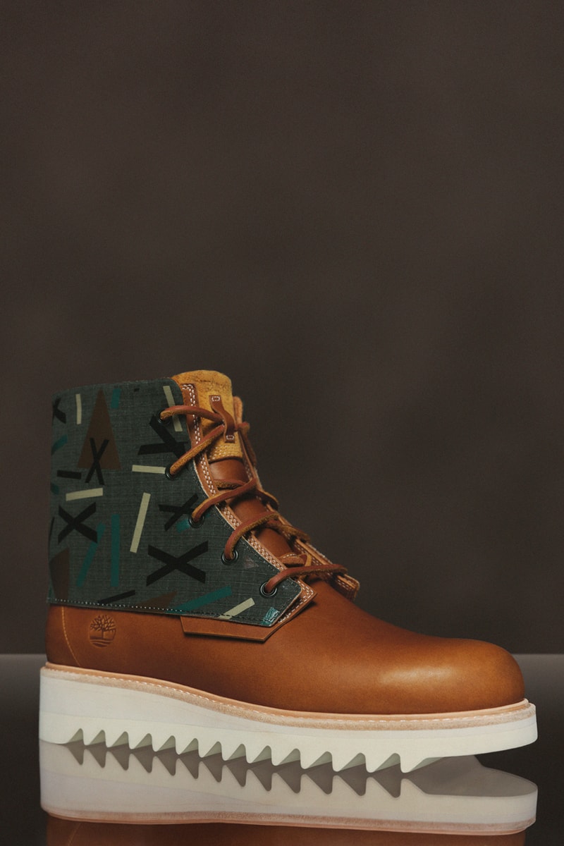 Timberland Future 73 Collective Announcement | Hypebeast