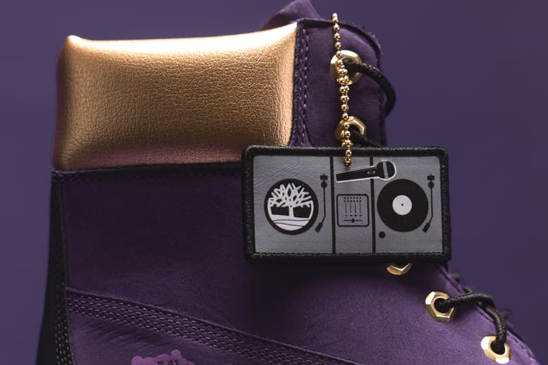 Timberland Hip Hop Royalty Boot Release Date | Hypebeast