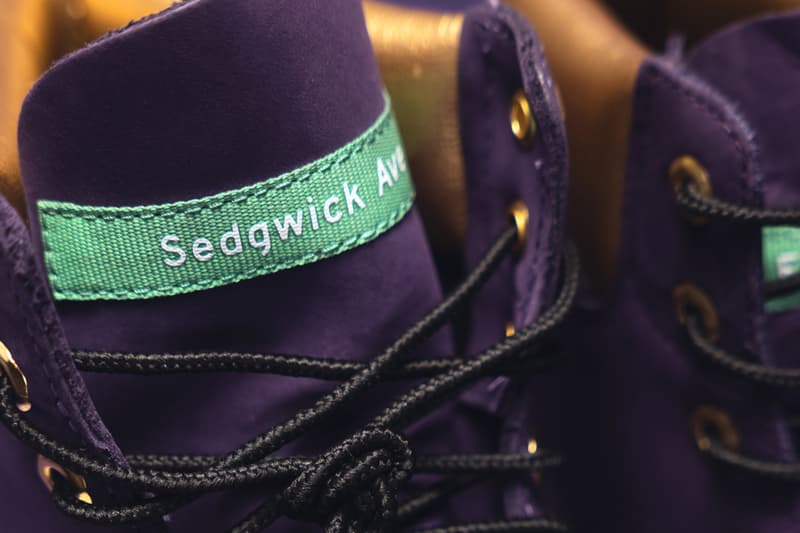 Timberland Hip Hop Royalty Boot Release Date | Hypebeast