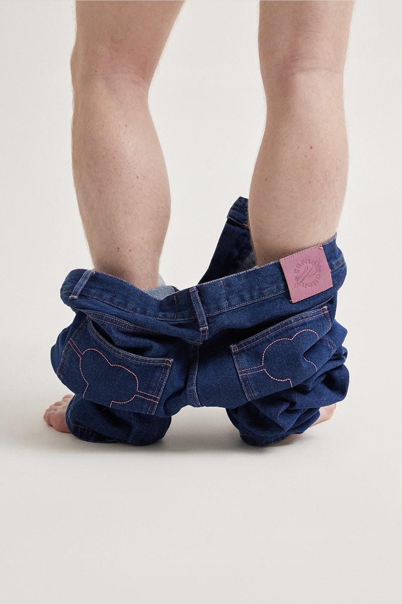 Tom of Finland x Carne Bollente Second Collab Collection | Hypebeast