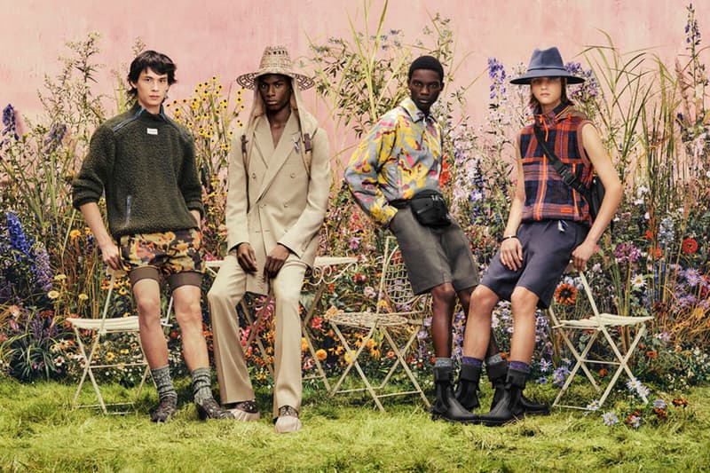 Top Fashion Stories of the Week: February 10 | Hypebeast