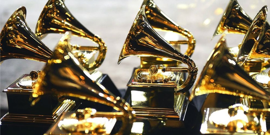 2023 GRAMMY Awards Full List of Winners | Hypebeast