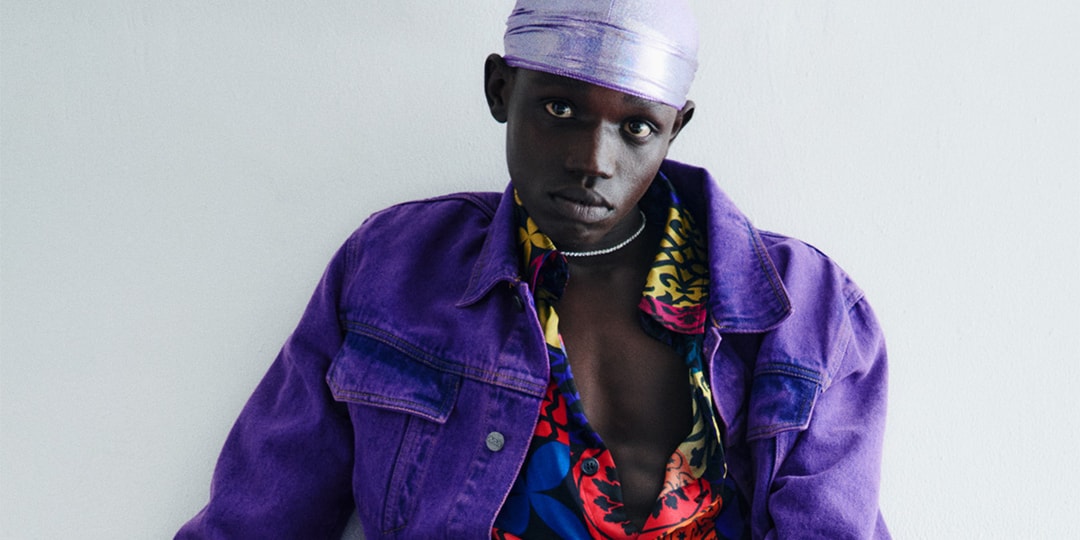 AGR Fall/Winter 2023 Collection Interview | Hypebeast