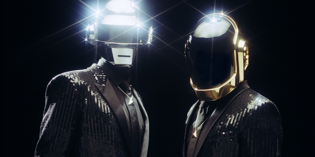 Daft Punk To Reissue 'Random Access Memories' With Unreleased Music ... Daft Punk To Reissue 'Random Access Memories' With Unreleased Music ...