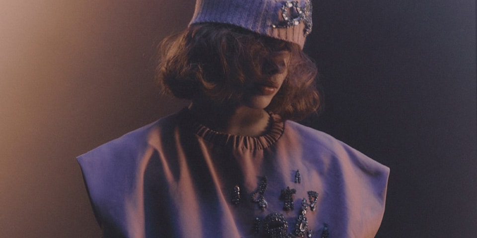 Denzil Patrick Fall/Winter 2023 Collection | Hypebeast