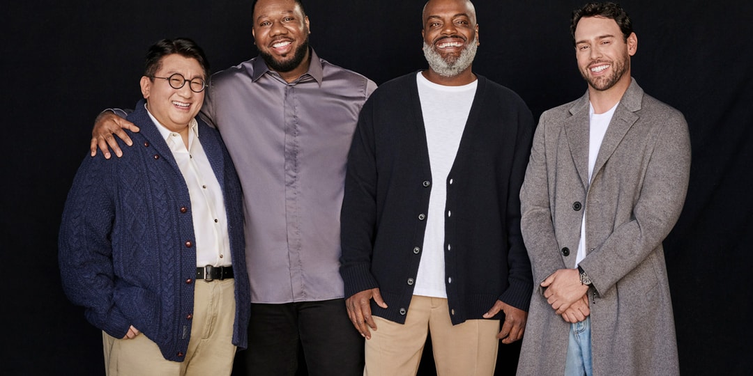 HYBE America Acquires Quality Control | Hypebeast