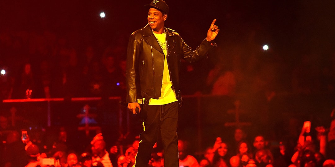 Jay-Z and DJ Khaled to Perform at Grammy Awards 2023 | Hypebeast