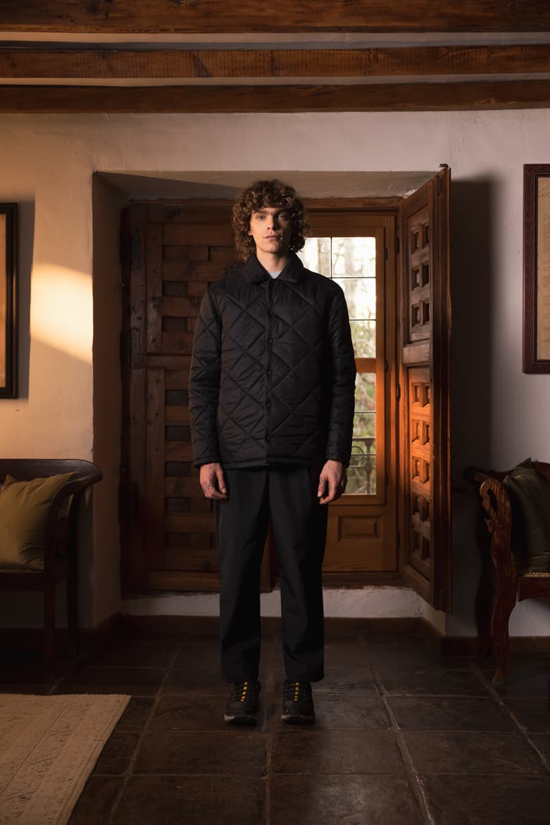 Emerging Brand unfeigned Fall/Winter 2023 Collection | Hypebeast