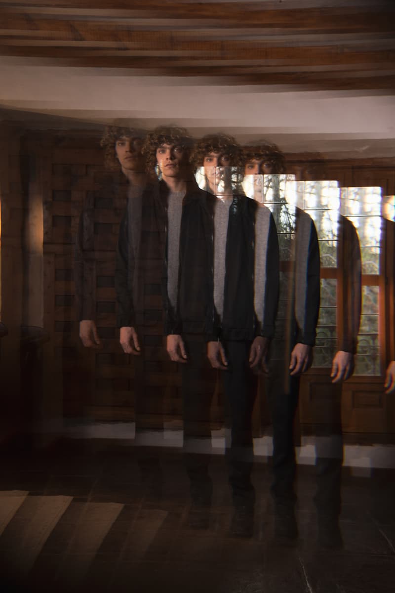 Emerging Brand unfeigned Fall/Winter 2023 Collection | Hypebeast