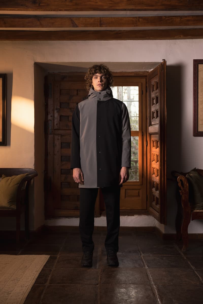 Emerging Brand unfeigned Fall/Winter 2023 Collection | Hypebeast