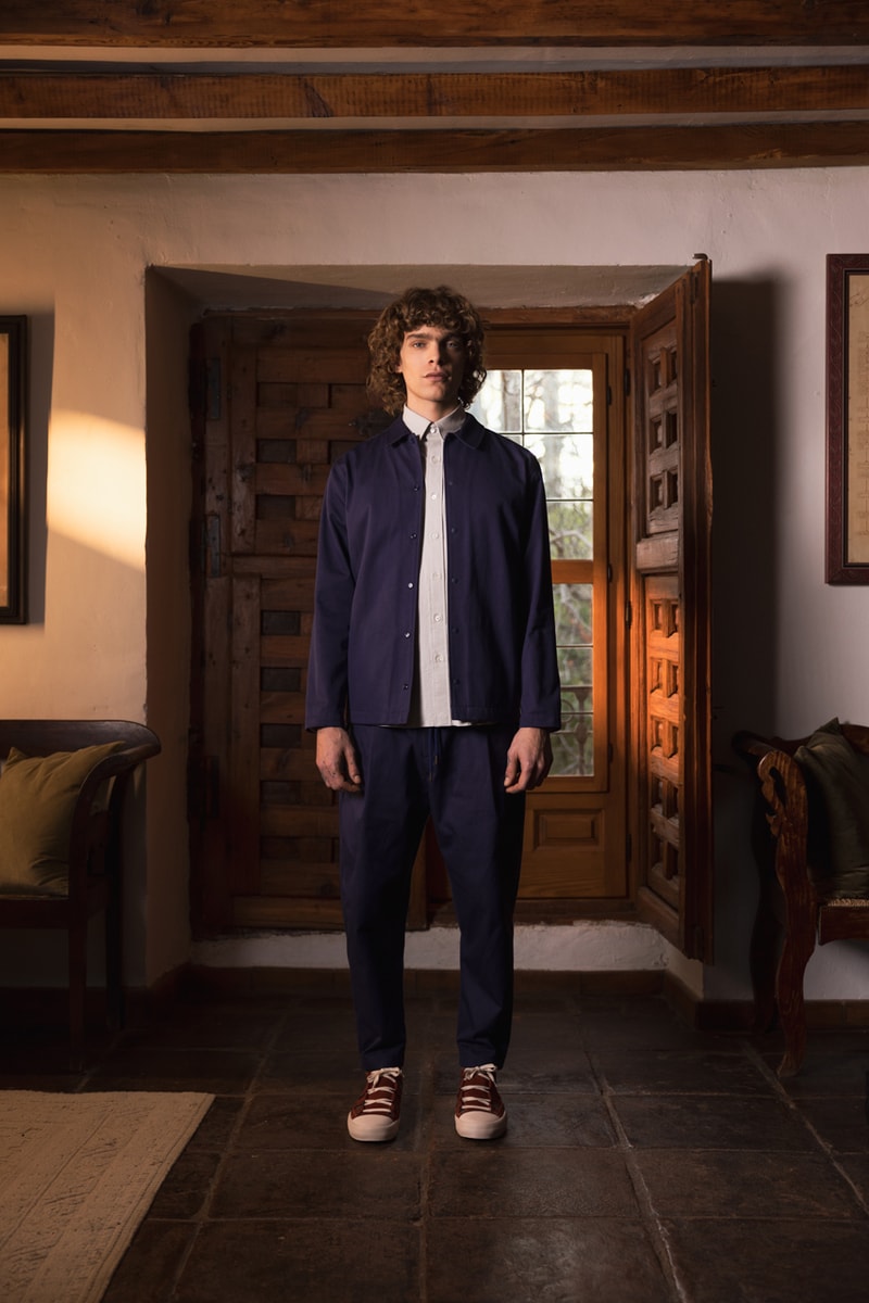 Emerging Brand unfeigned Fall/Winter 2023 Collection | Hypebeast