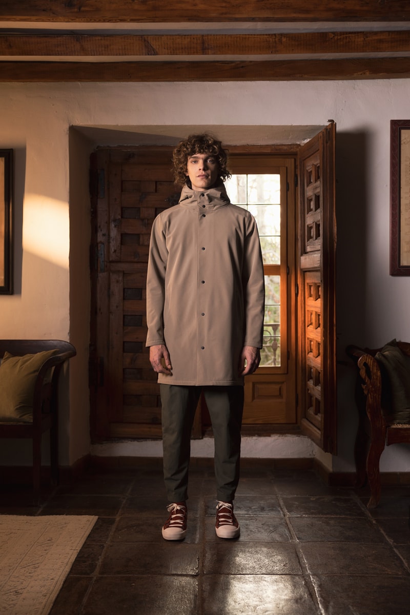 Emerging Brand unfeigned Fall/Winter 2023 Collection | Hypebeast