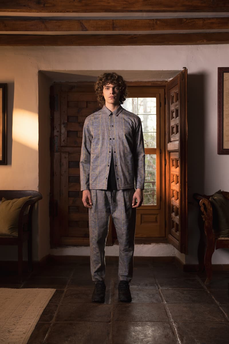 Emerging Brand unfeigned Fall/Winter 2023 Collection | Hypebeast