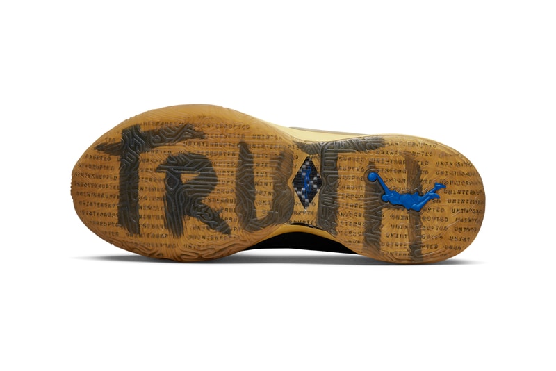 UNINTERRUPTED Nike LeBron 20 FN0941-001 Release Date | Hypebeast