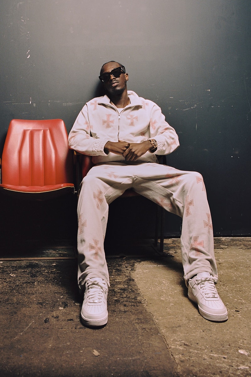 Unknown Enlists Unknown T For New SS23 Campaign | Hypebeast