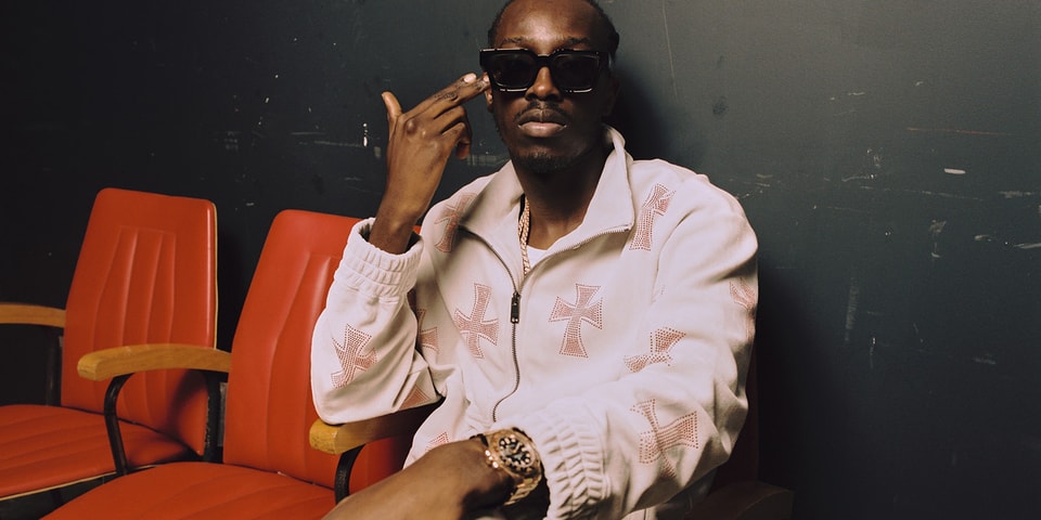 Unknown Enlists Unknown T For New SS23 Campaign | Hypebeast