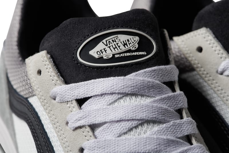 Vans Zahba "Vans Family" Exclusive Release Date | Hypebeast