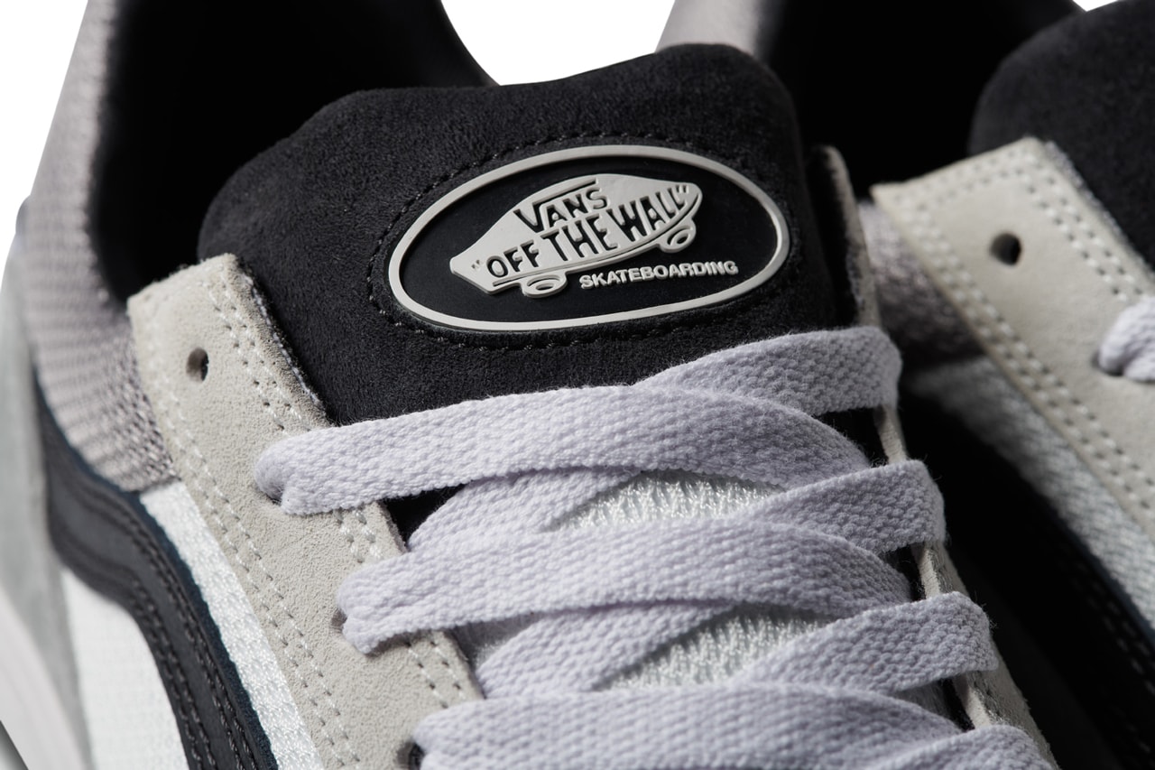 Vans Zahba "Vans Family" Exclusive Release Date | Hypebeast