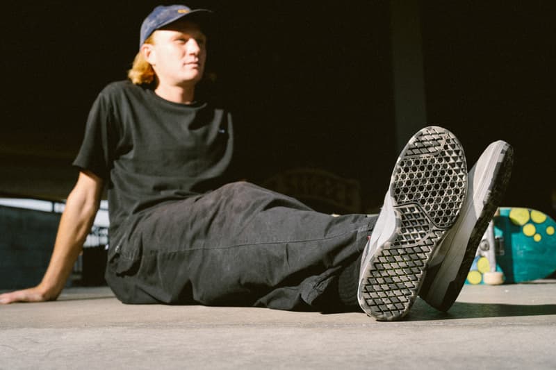 Vans Zahba "Vans Family" Exclusive Release Date | Hypebeast