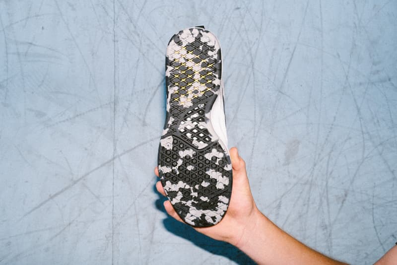 Vans Zahba "Vans Family" Exclusive Release Date | Hypebeast