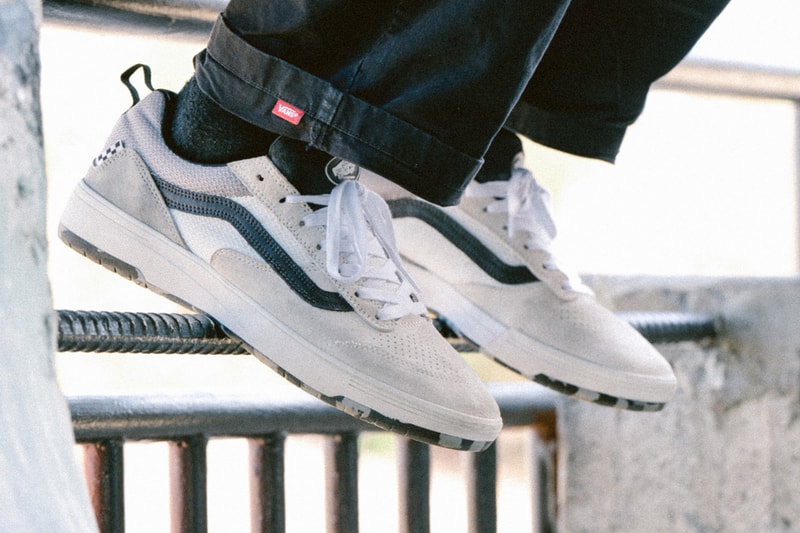 Vans Zahba "Vans Family" Exclusive Release Date | Hypebeast