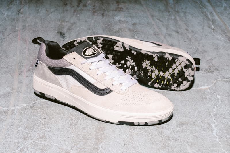 Vans Zahba "Vans Family" Exclusive Release Date | Hypebeast