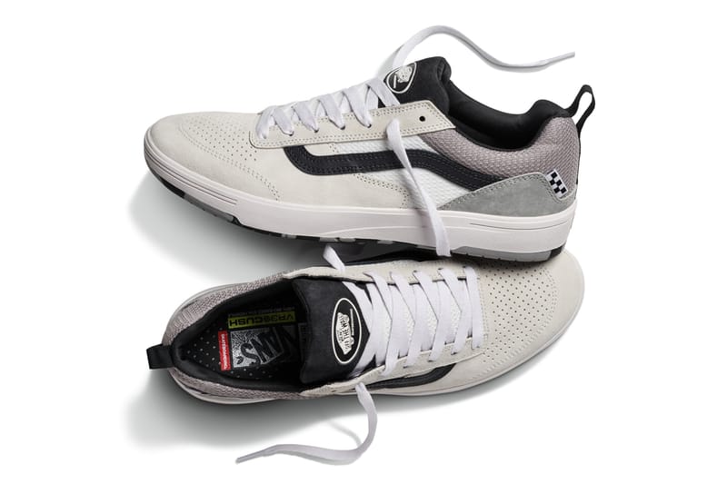 Vans Zahba "Vans Family" Exclusive Release Date | Hypebeast