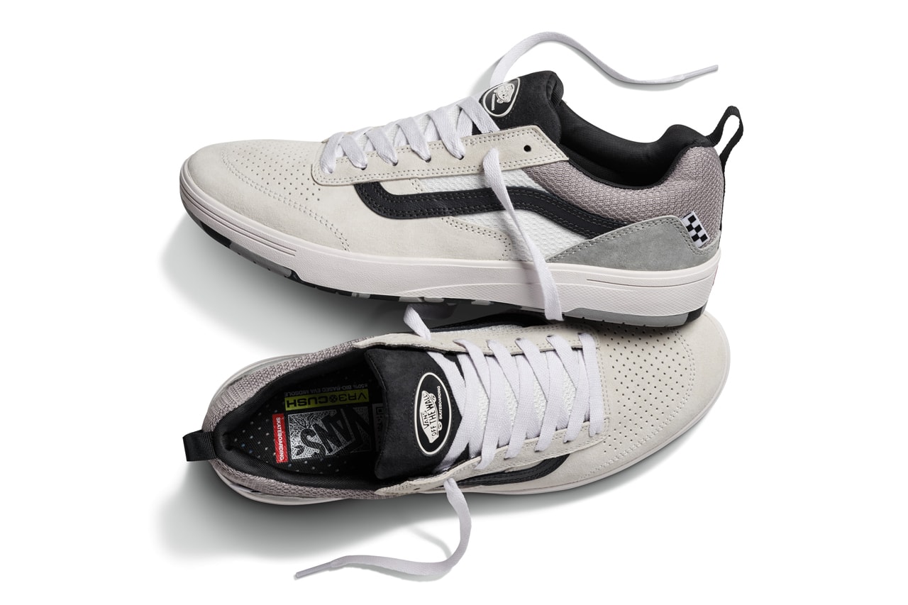 Vans Zahba "Vans Family" Exclusive Release Date | Hypebeast